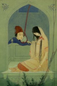 Chughtai's Art Blog - All about Art & Pakistan!