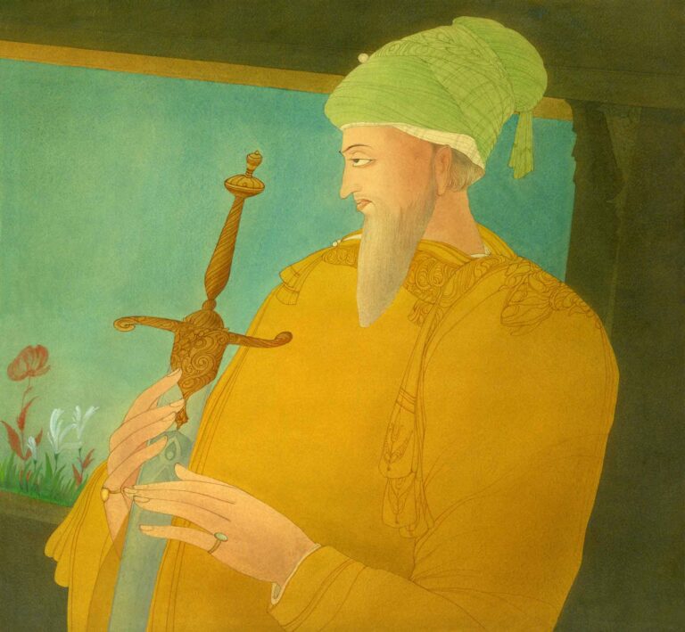 Chughtai's Art Blog - All about Art & Pakistan!