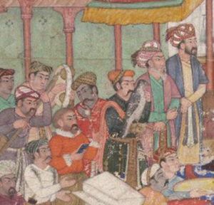 VISUAL IMAGERY OF SIR THOMAS ROE IS IN CONFLICTFALSE – ATTRIBUTION BY ...