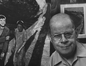 ENGLISH FRIENDS AND COLLEAGUES IN LONDON – ART GIFTS FOR ARTIST M.A ...