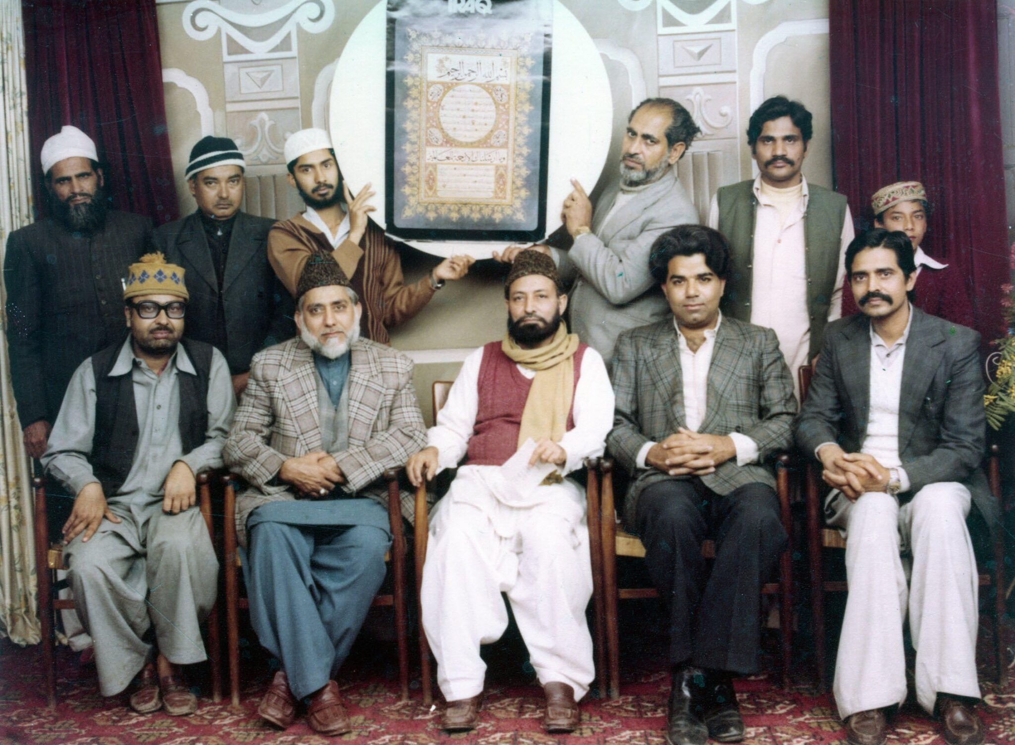 Chughtai's Art Blog - All about Art & Pakistan!