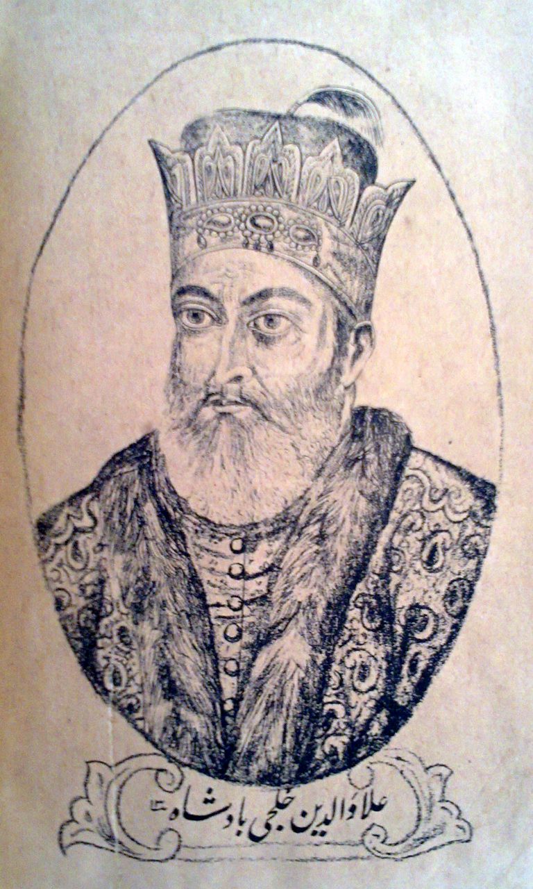 DISTORTING HISTORY FAVOURITE GAME OF EXTREMIST HINDU WRITERS – SULTAN ...